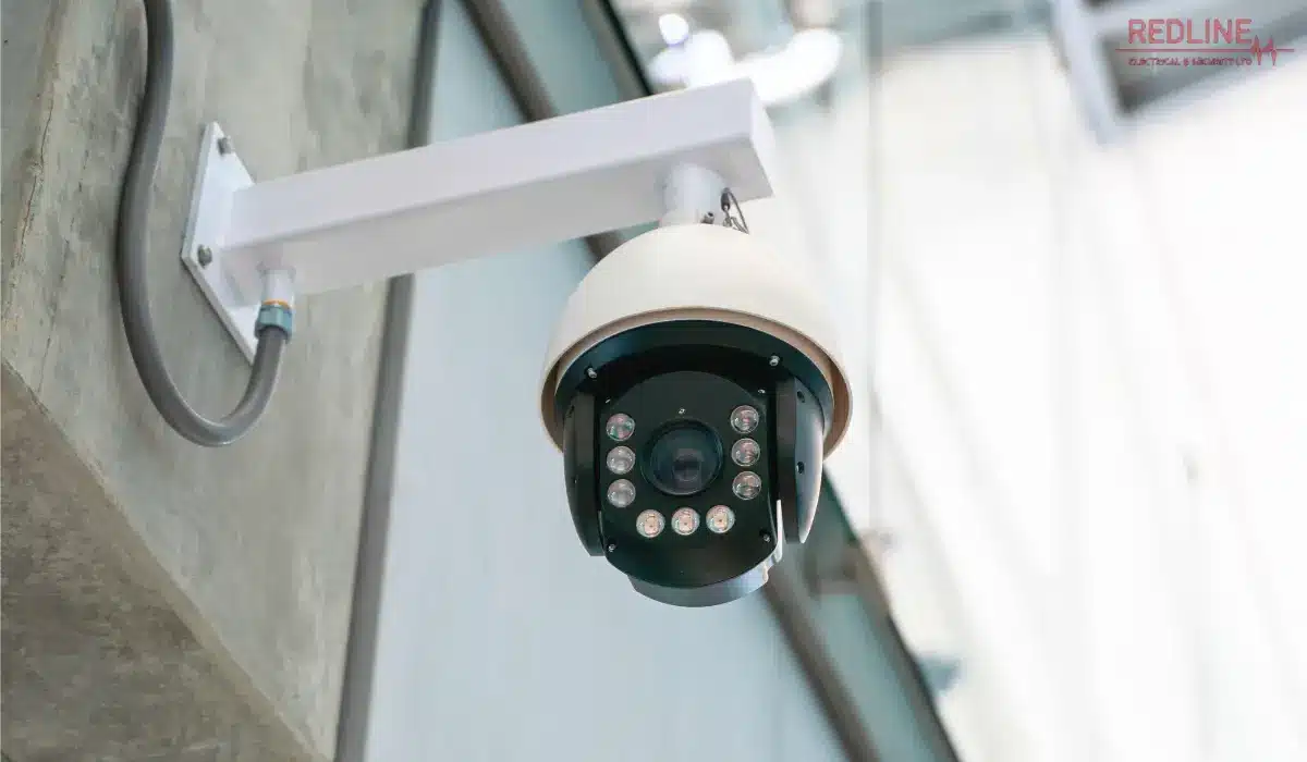 Secure Your Business with Expert CCTV Installation in Auckland