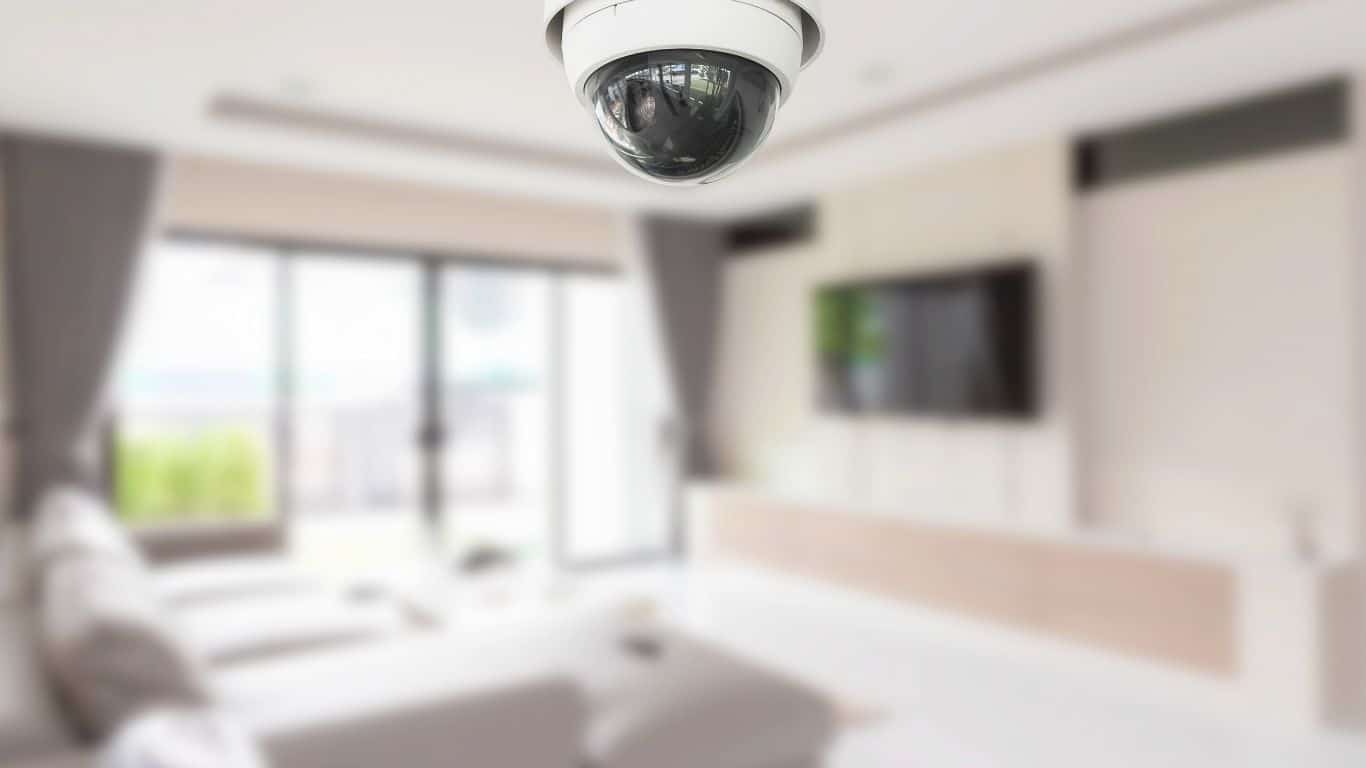Home Security Cameras in NZ With Expert CCTV Installation
